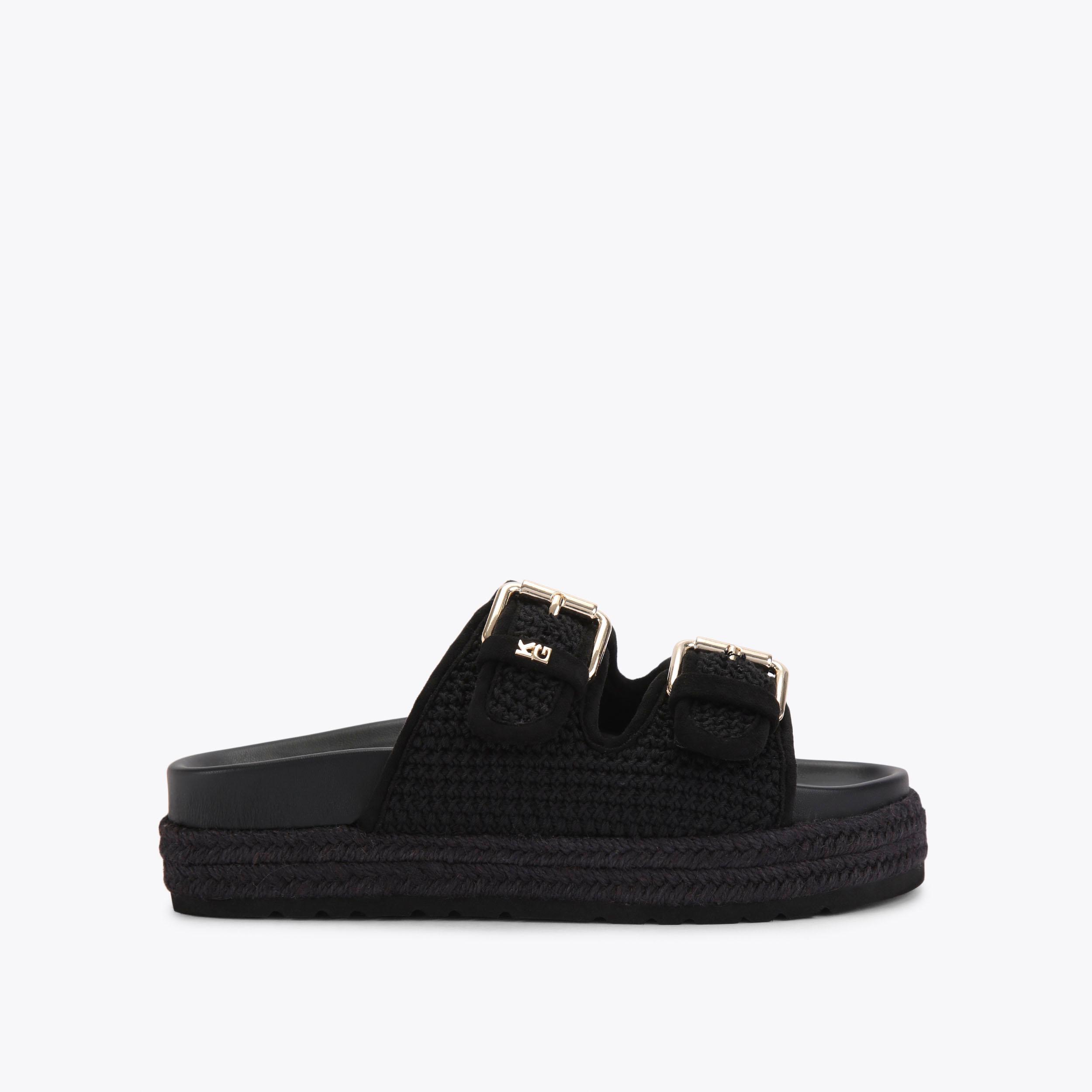 Sliders & Flip Flops | Women's Sandals | Kurt Geiger