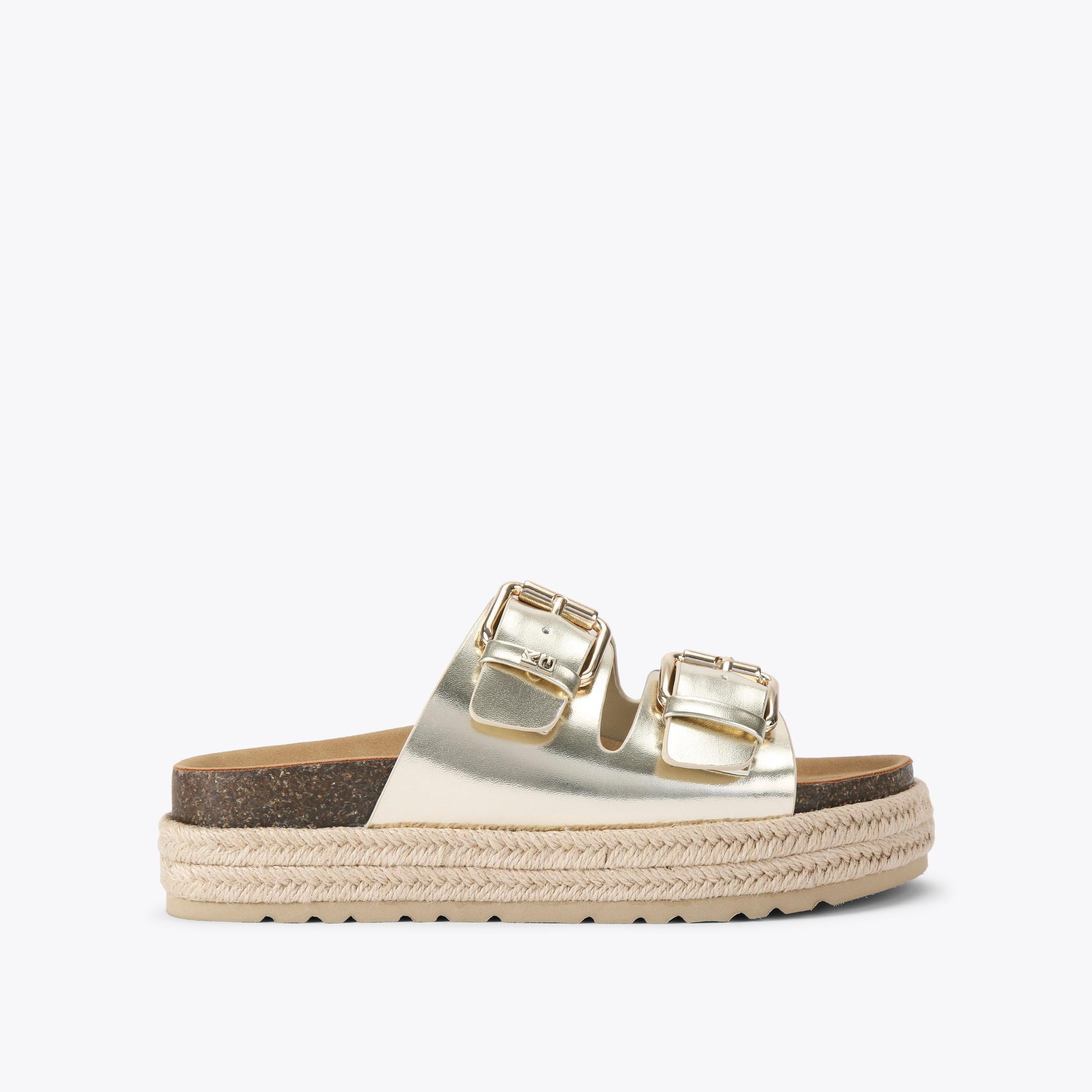 Sliders & Flip Flops | Women's Sandals | Kurt Geiger