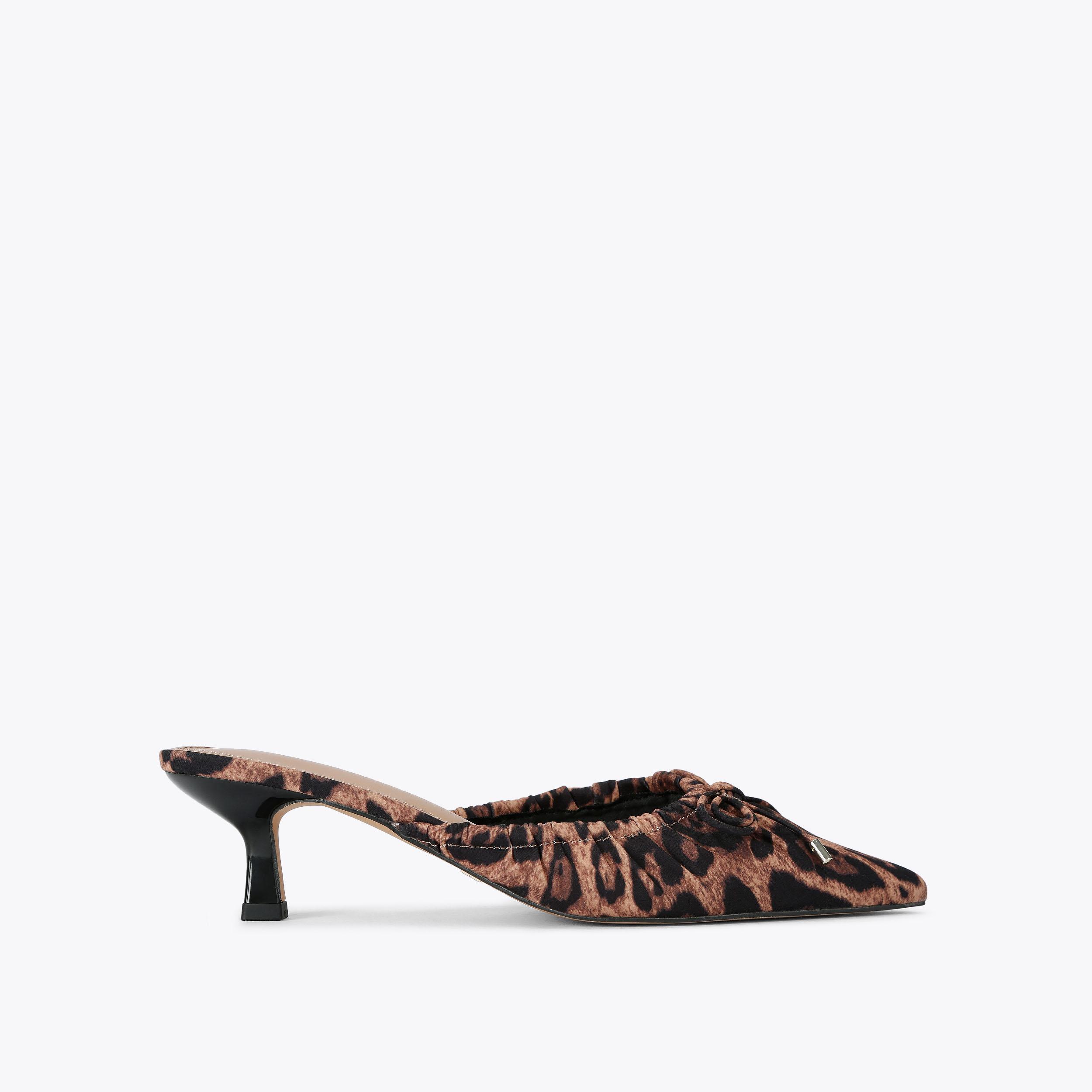 SAYLOR Chelsea Heel by KG KURT GEIGER