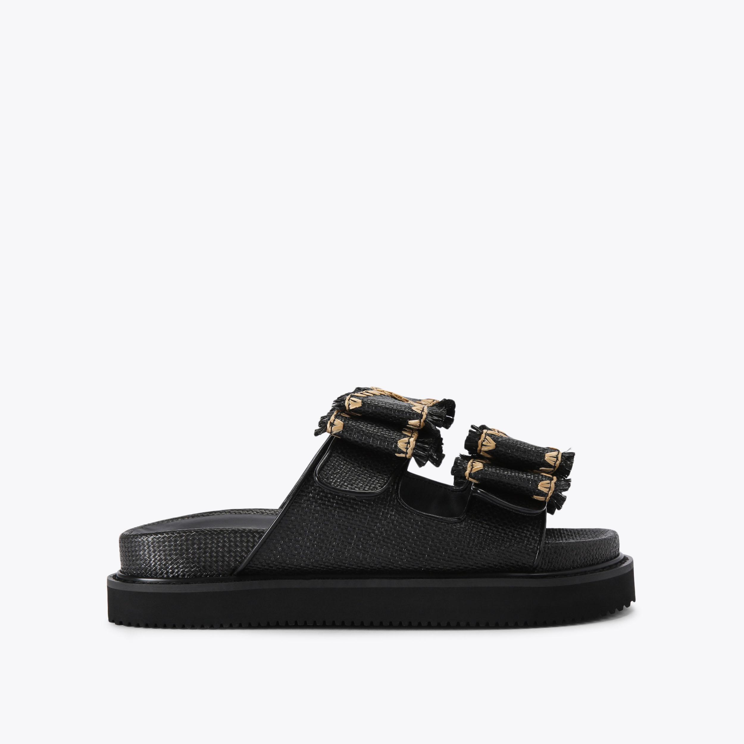 Sliders & Flip Flops | Women's Sandals | Kurt Geiger