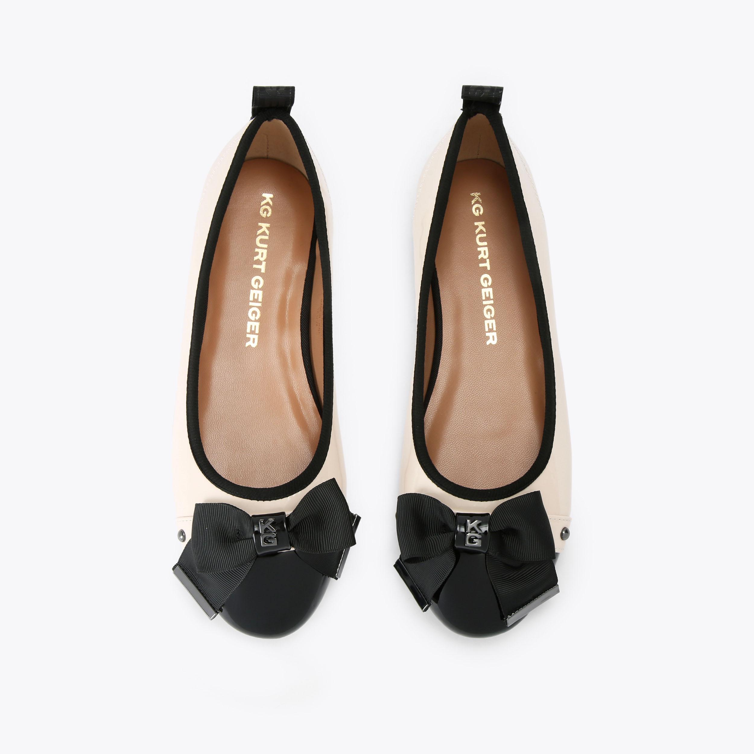 MEGAN2 Bone Synthetic Megan2 by KG KURT GEIGER