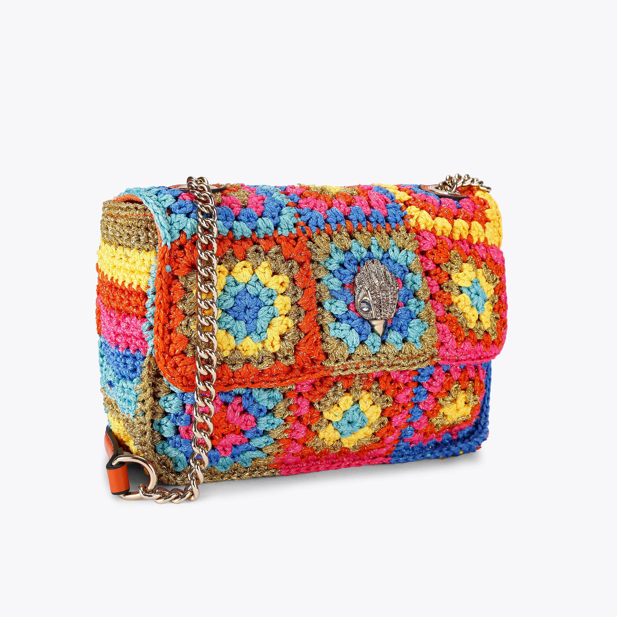 KGL CROCHET MD KENSINGTON KGL CROCHET MD KENSINGTON by KURT GEIGER LONDON