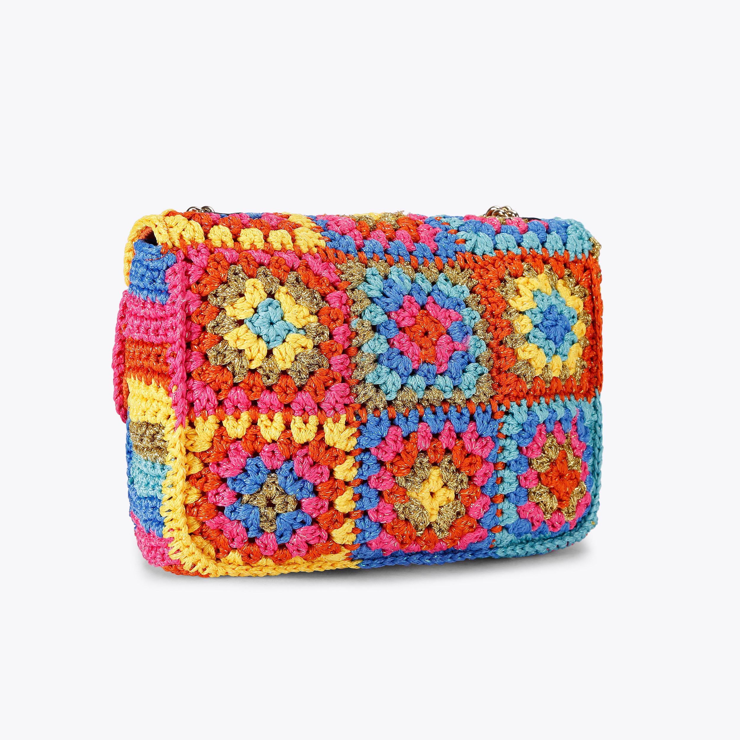 KGL CROCHET MD KENSINGTON KGL CROCHET MD KENSINGTON by KURT GEIGER LONDON