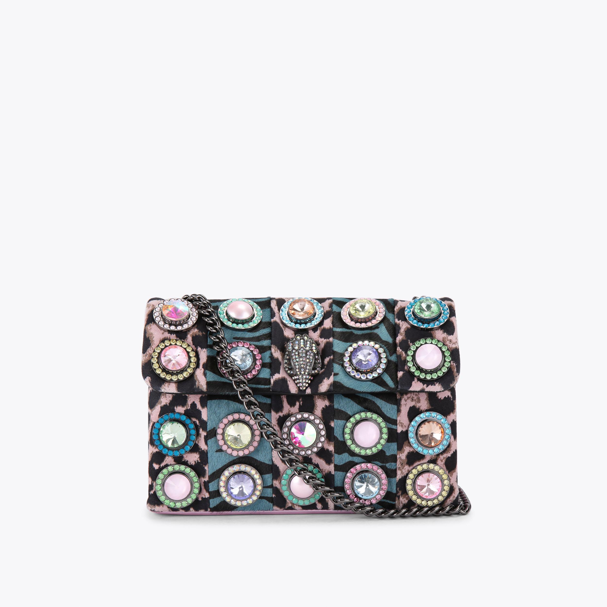 Spring Summer 25 | Kurt Geiger