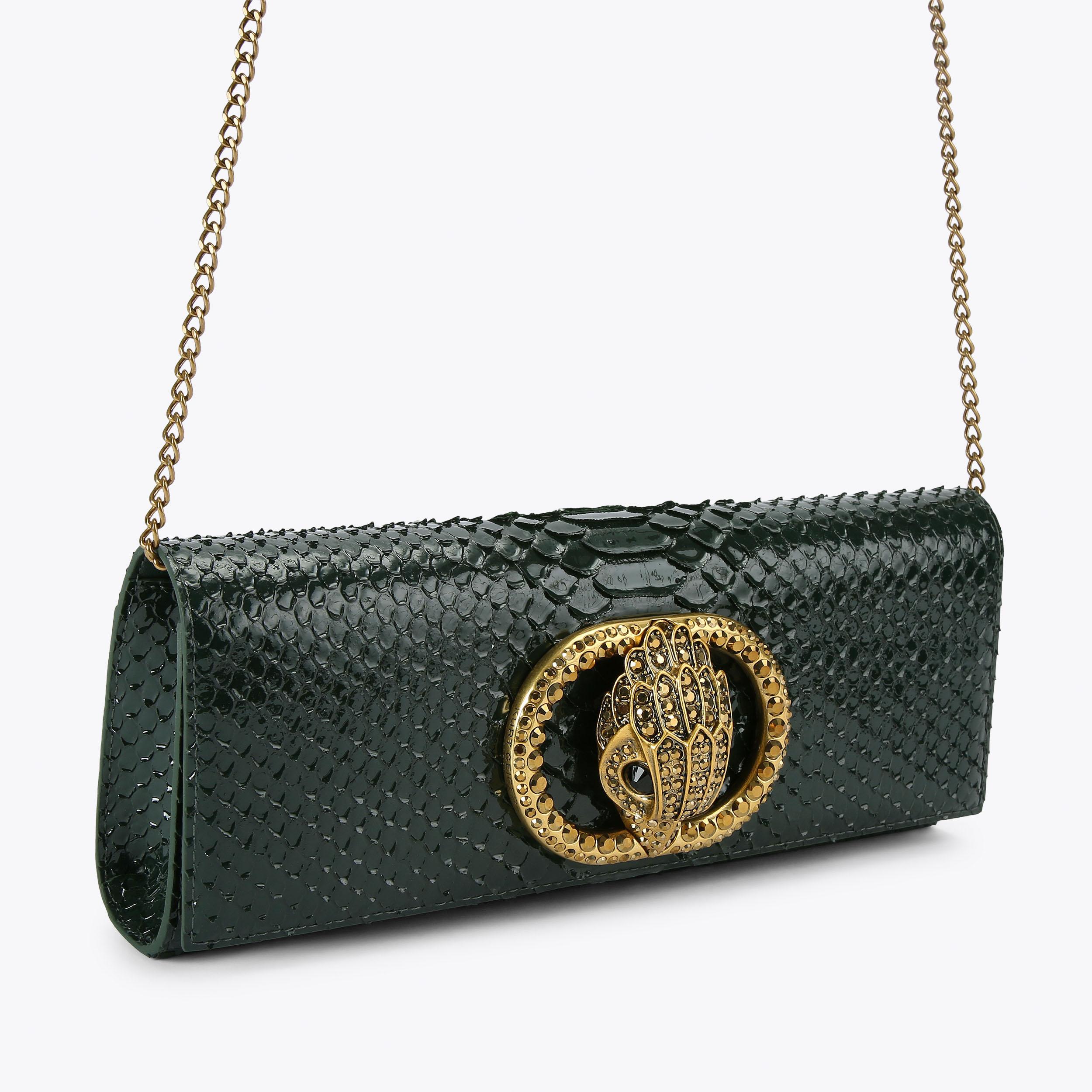 Designer Shoes & Accessories For Men & Women | Kurt Geiger