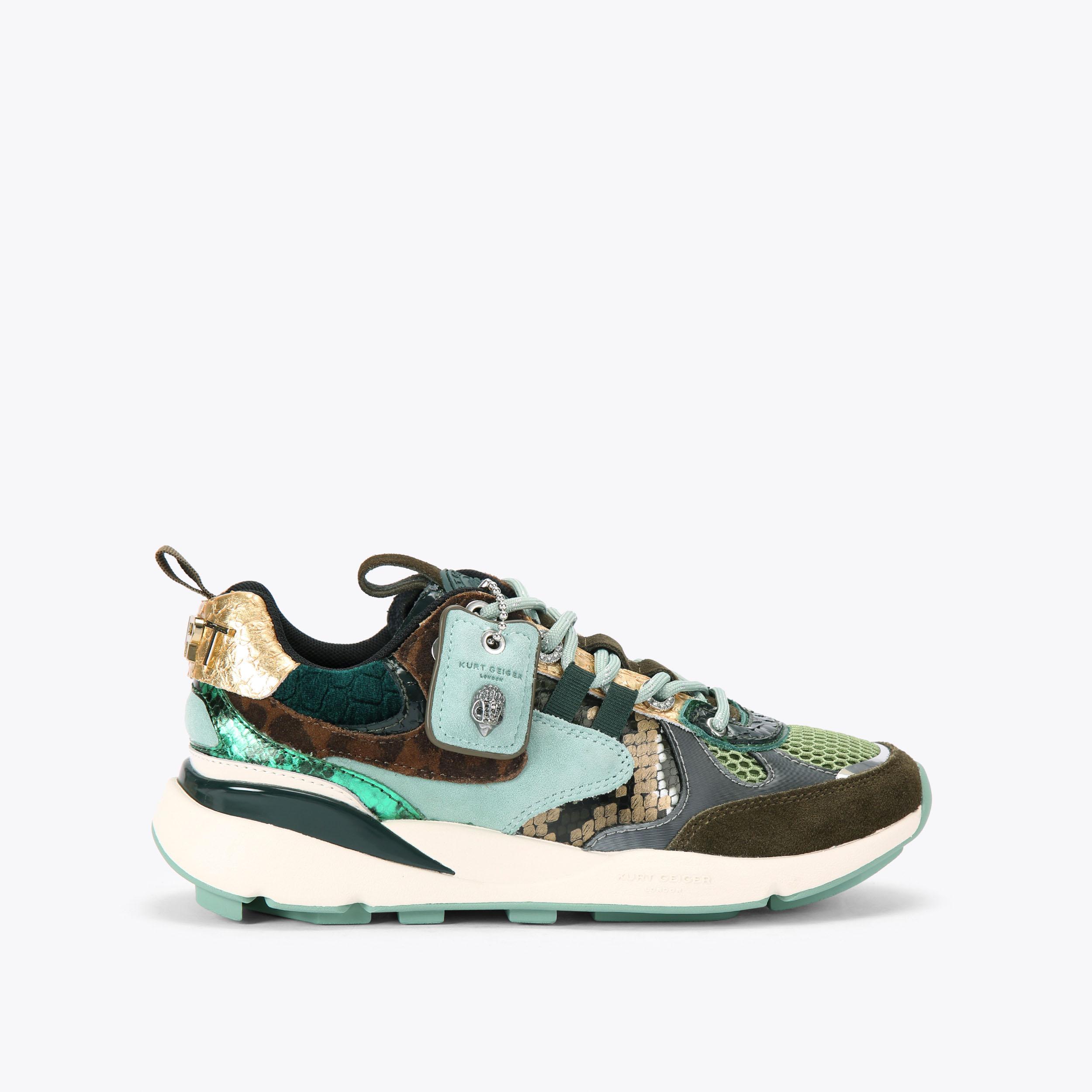 Designer Shoes & Accessories For Men & Women | Kurt Geiger