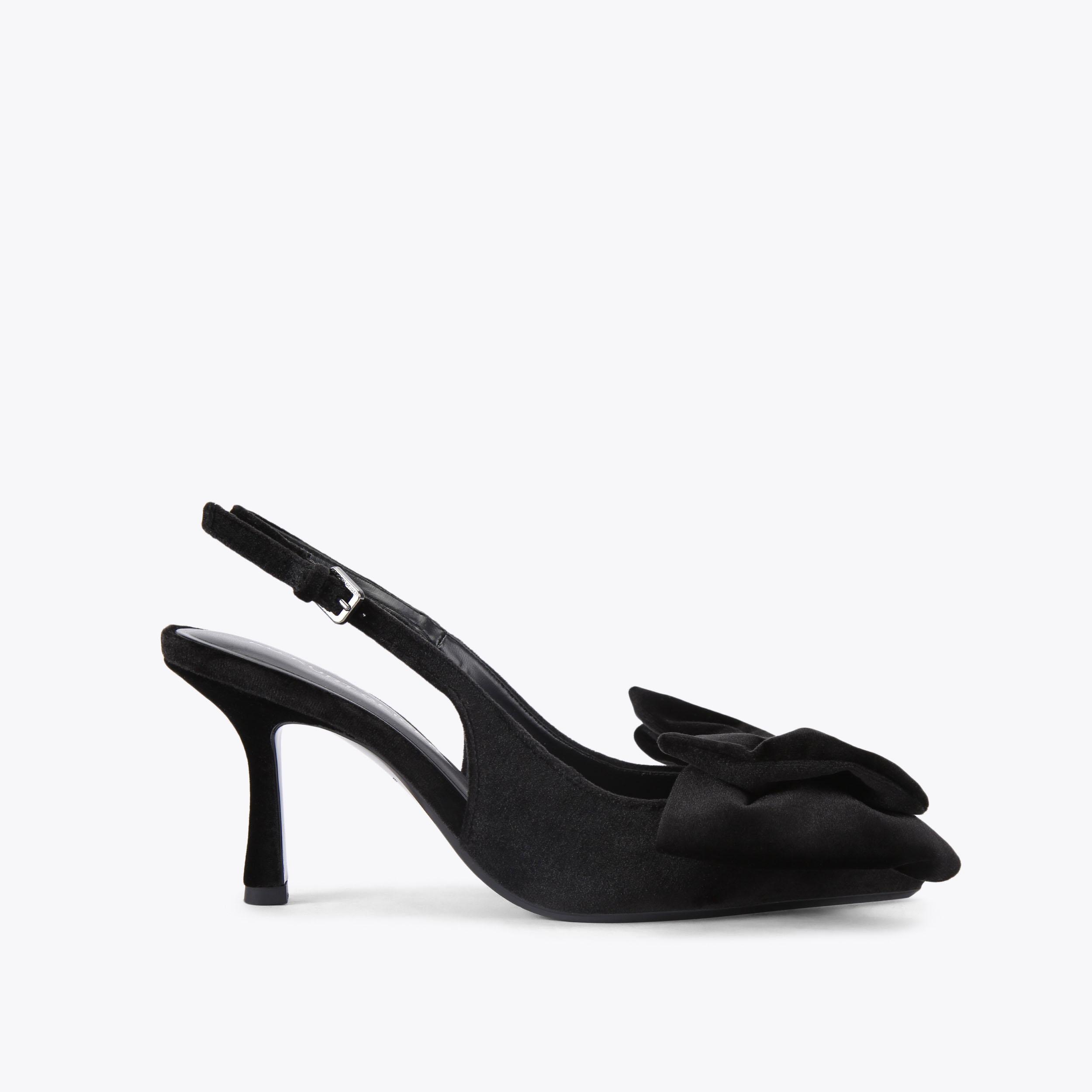 Slingback Heels | Heels | Women's Shoes | Kurt Geiger