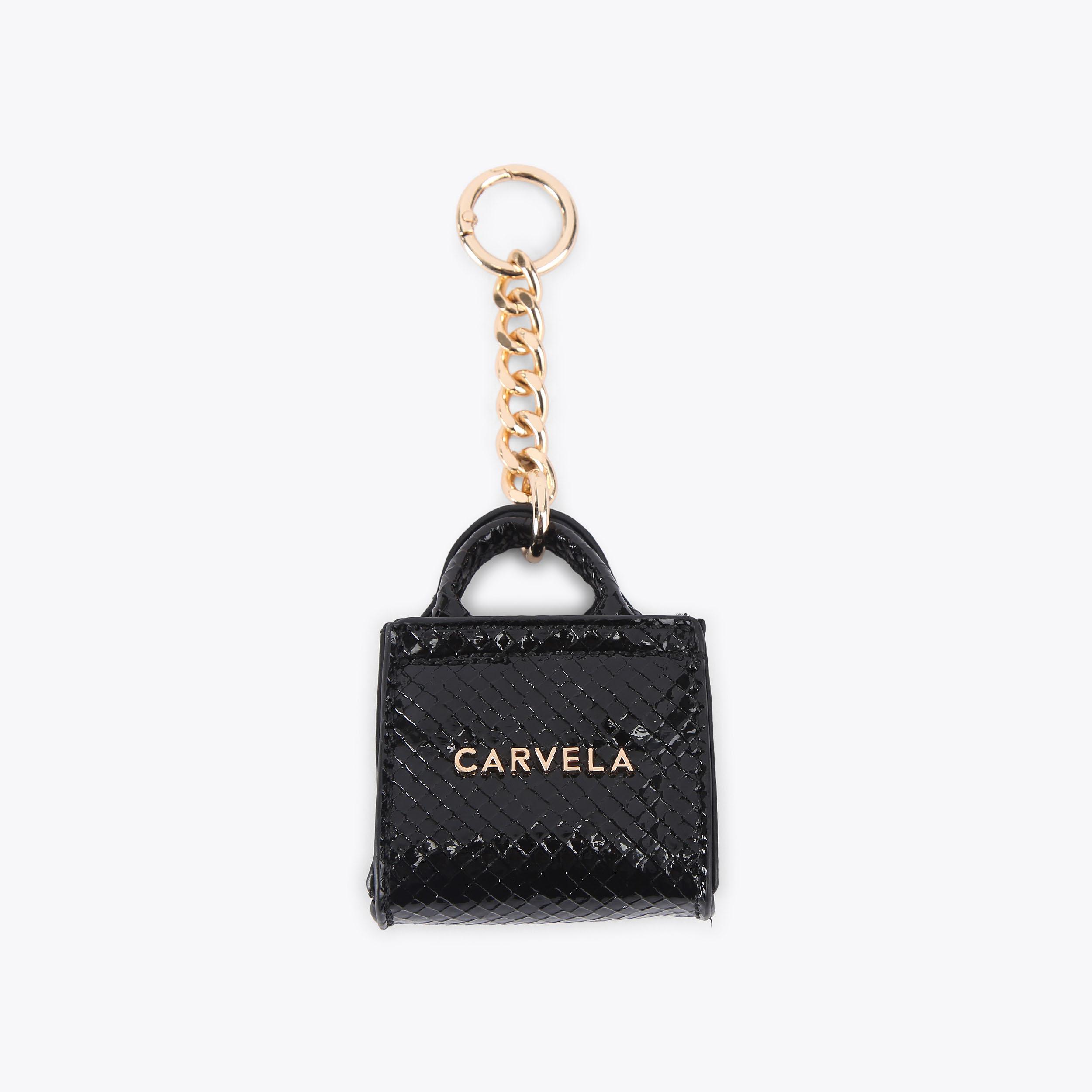 CARVELA GIFT SET Micro Tote Bag by CARVELA