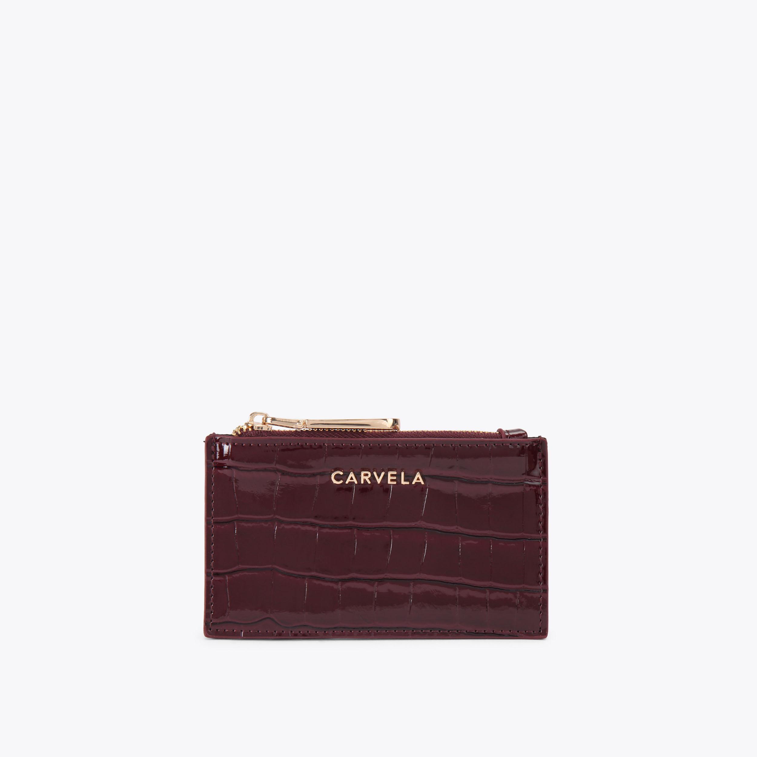 CARVELA GIFT SET Gift Box Micro Bag Set by CARVELA