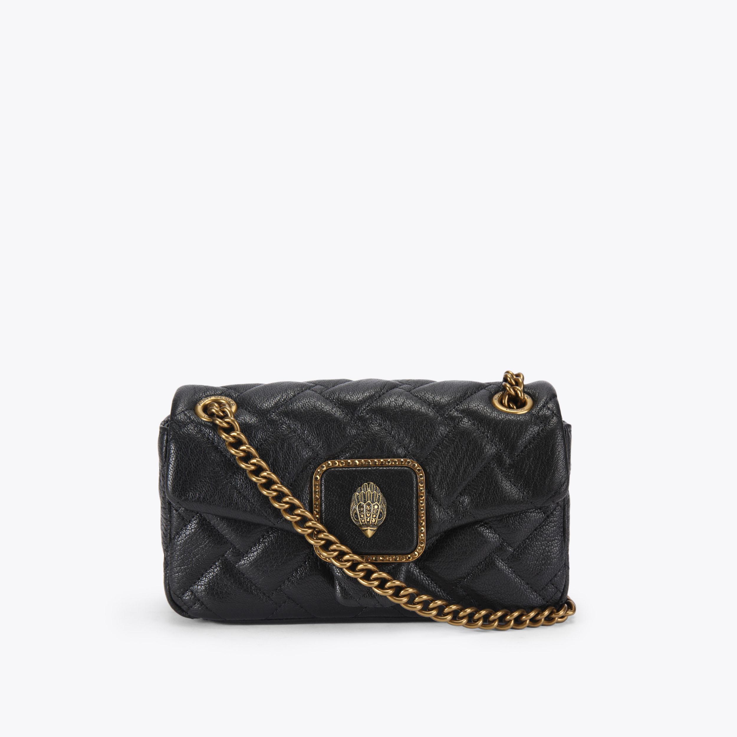Black Bags Collection | Kurt Geiger