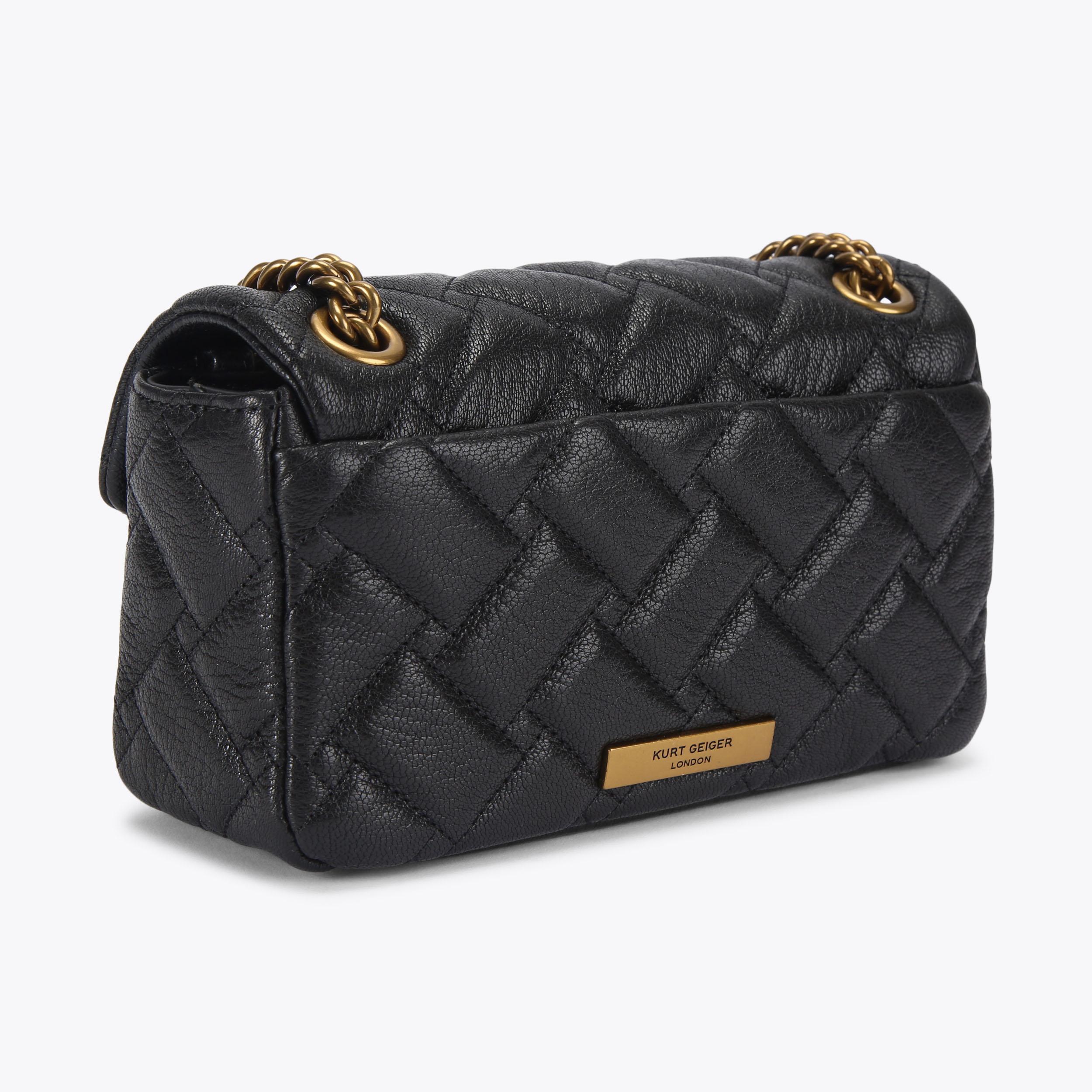 MINI PIMLICO BAG by KURT GEIGER LONDON