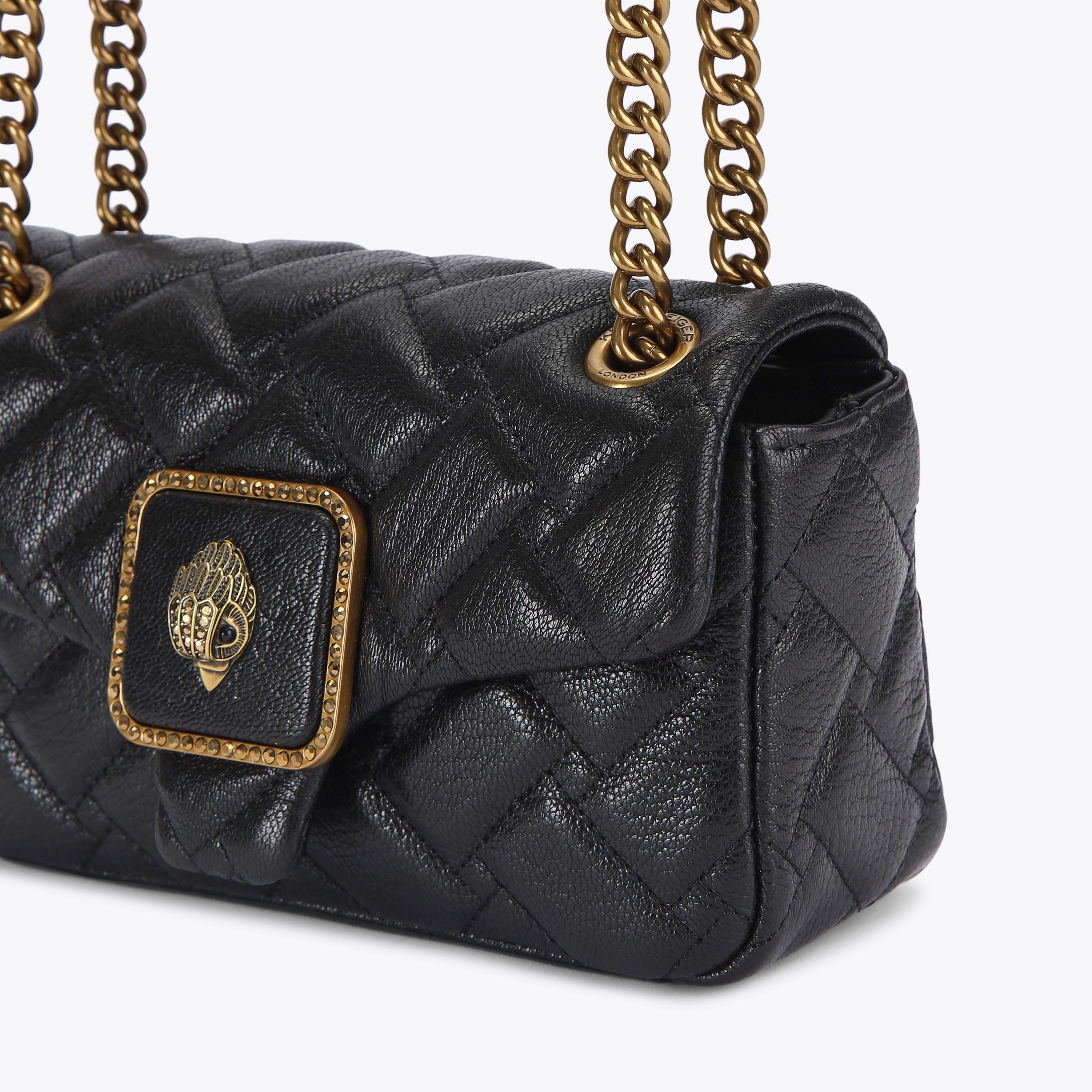 MINI PIMLICO BAG by KURT GEIGER LONDON