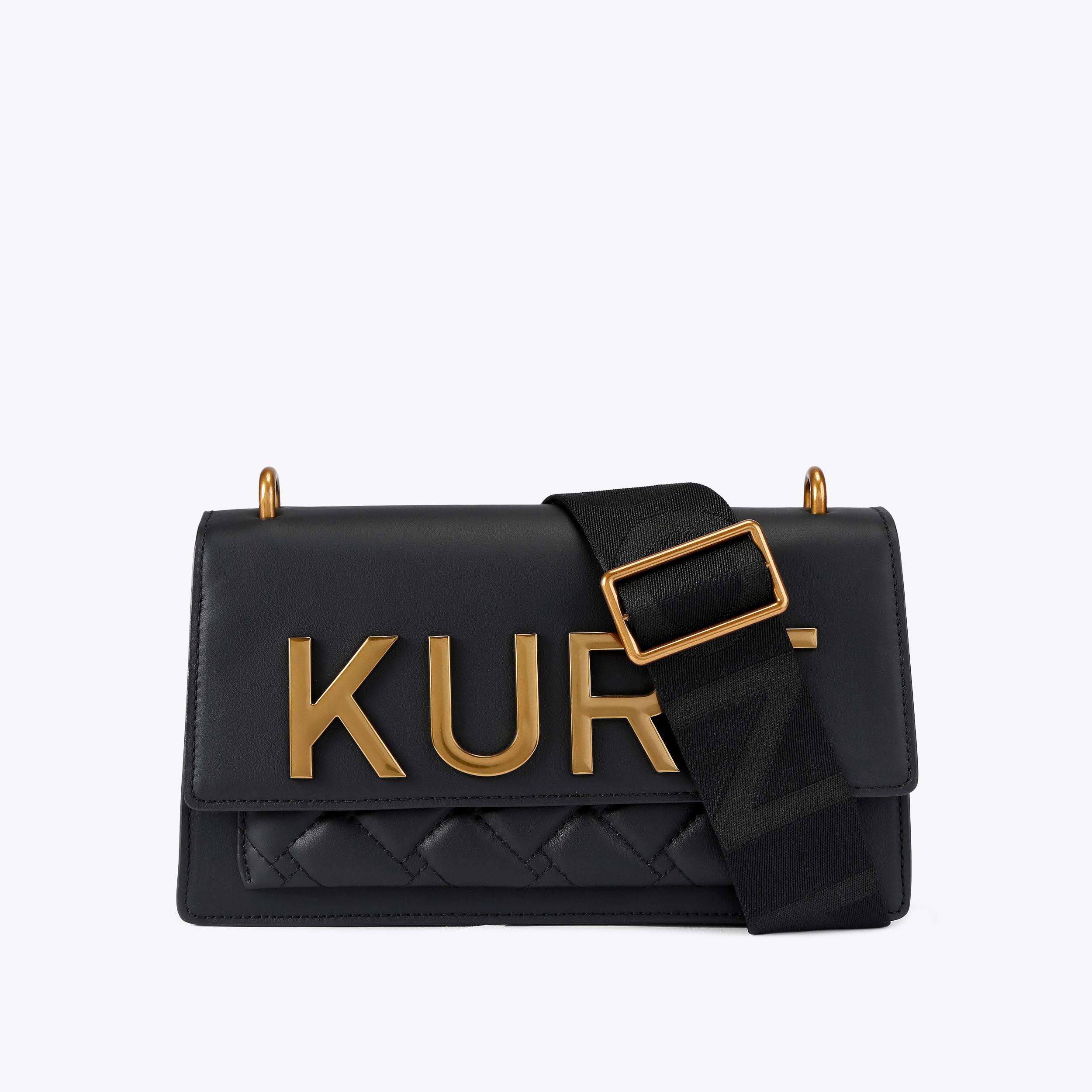Black Bags Collection | Kurt Geiger