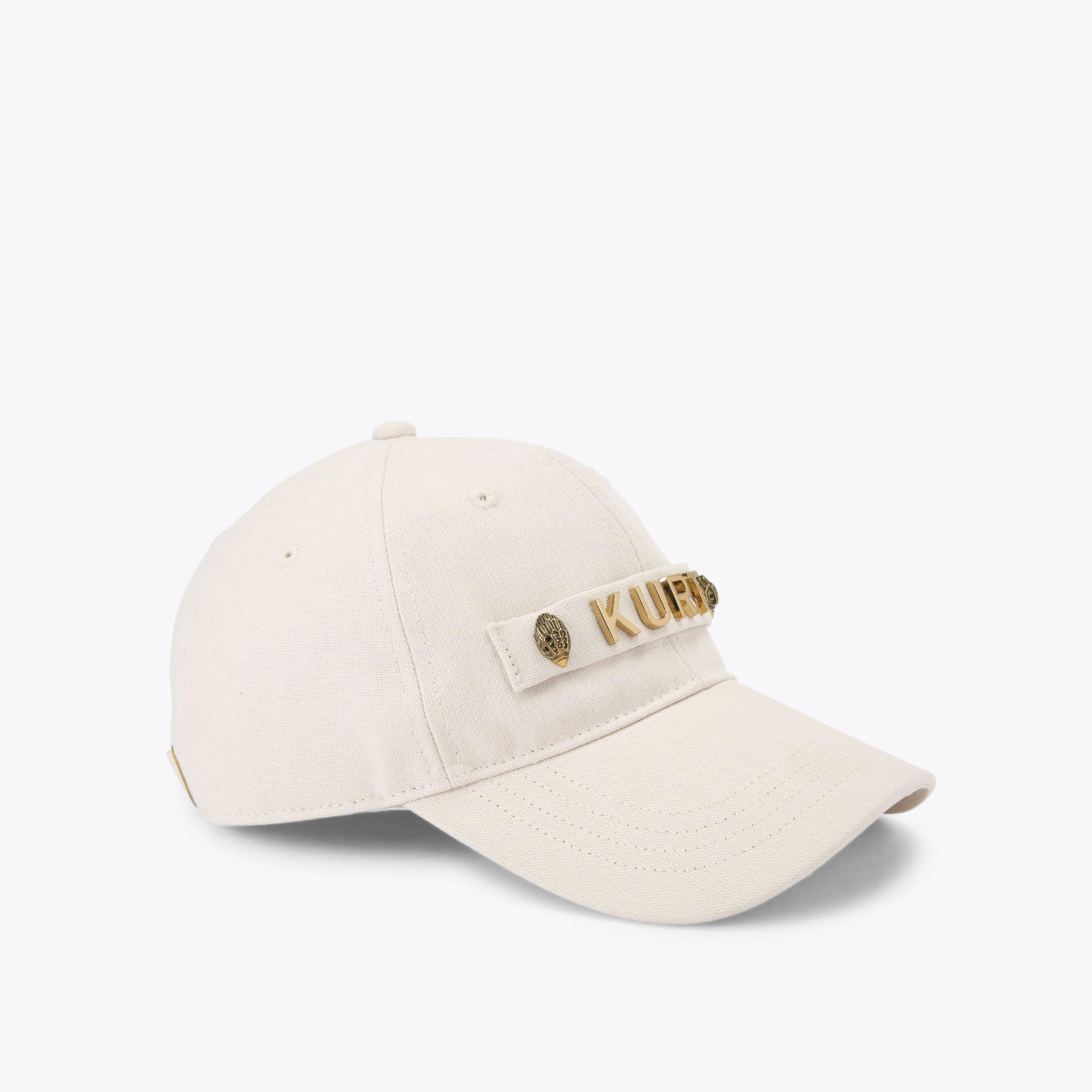 KURT CAP by KURT GEIGER LONDON