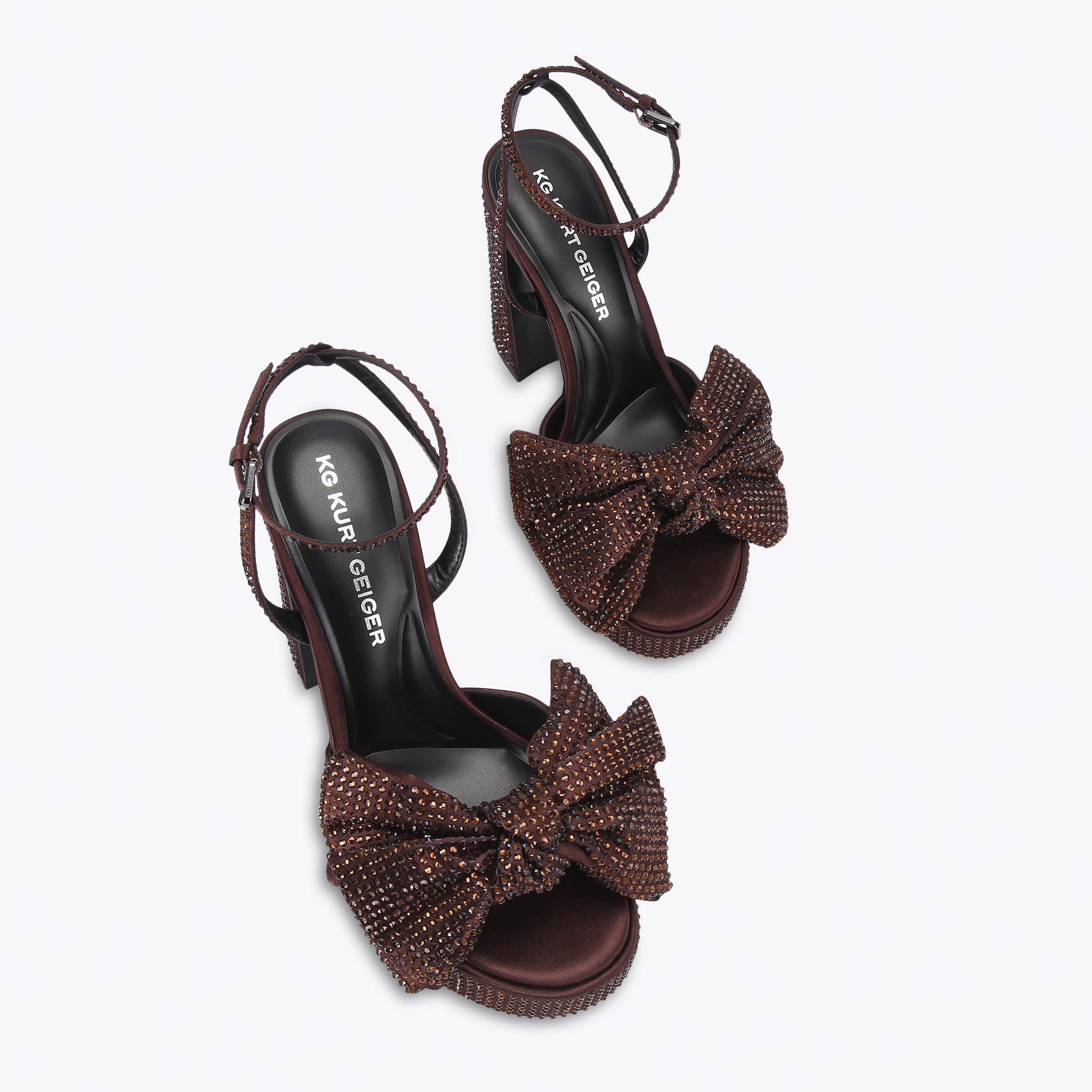 Designer Shoes & Accessories For Men & Women | Kurt Geiger