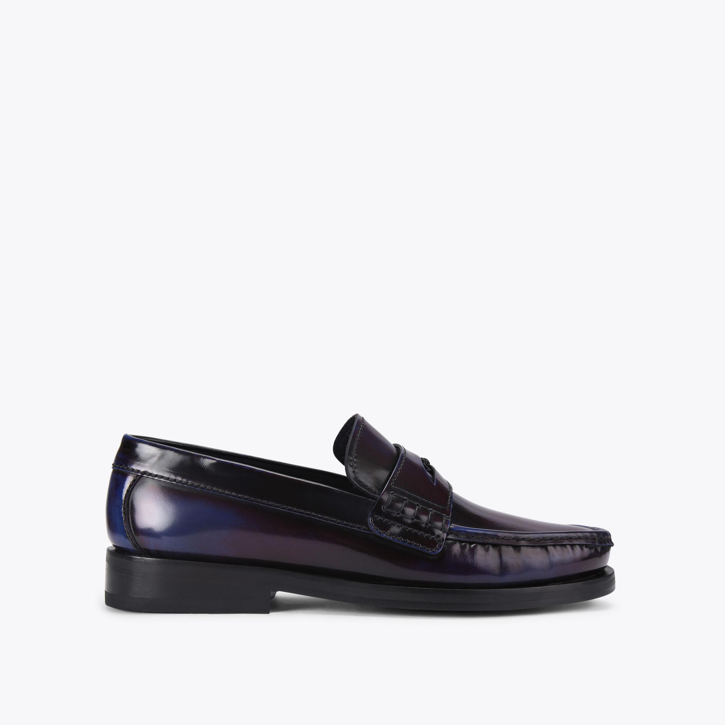 LOMBARD LOAFER by KURT GEIGER LONDON