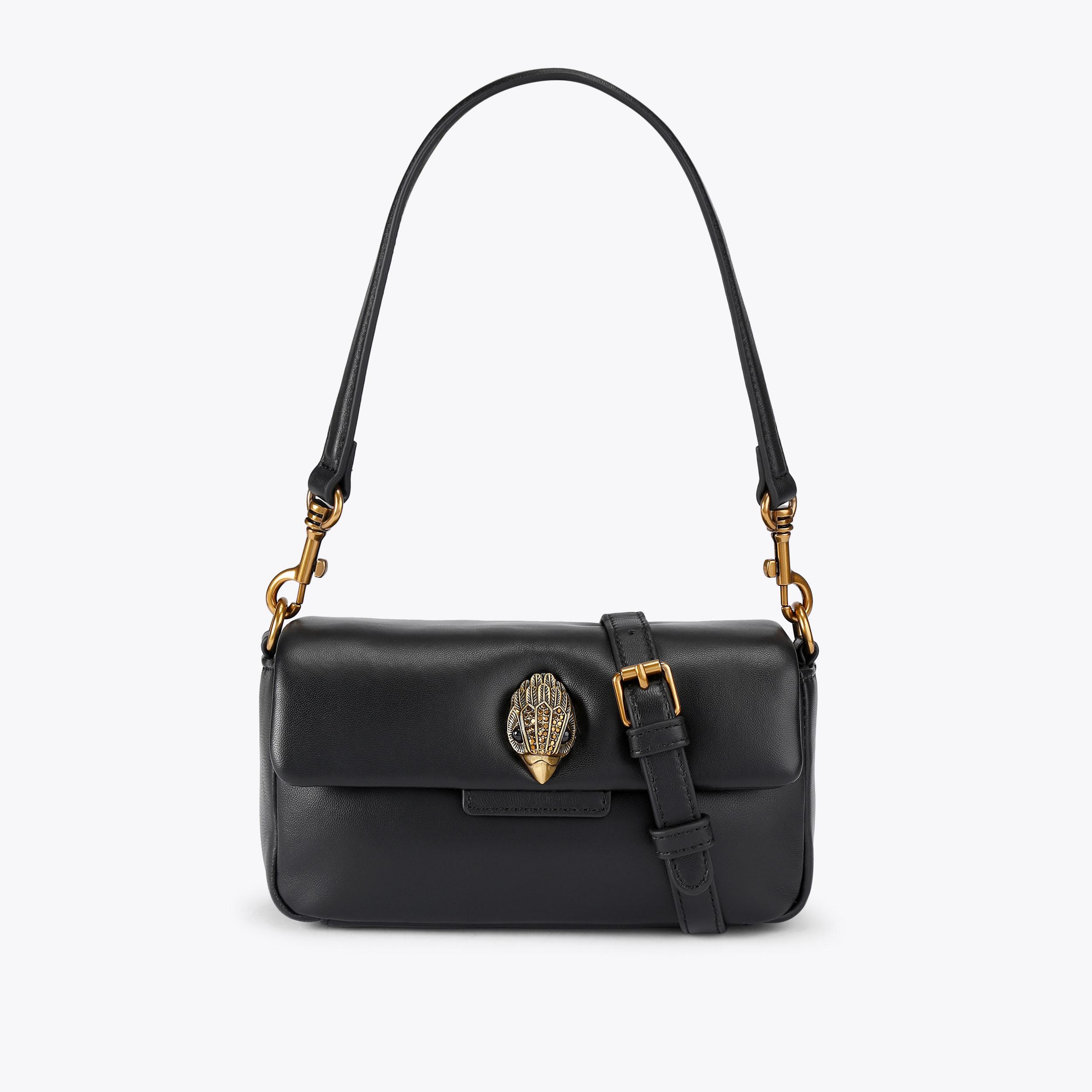 Black Bags Collection | Kurt Geiger