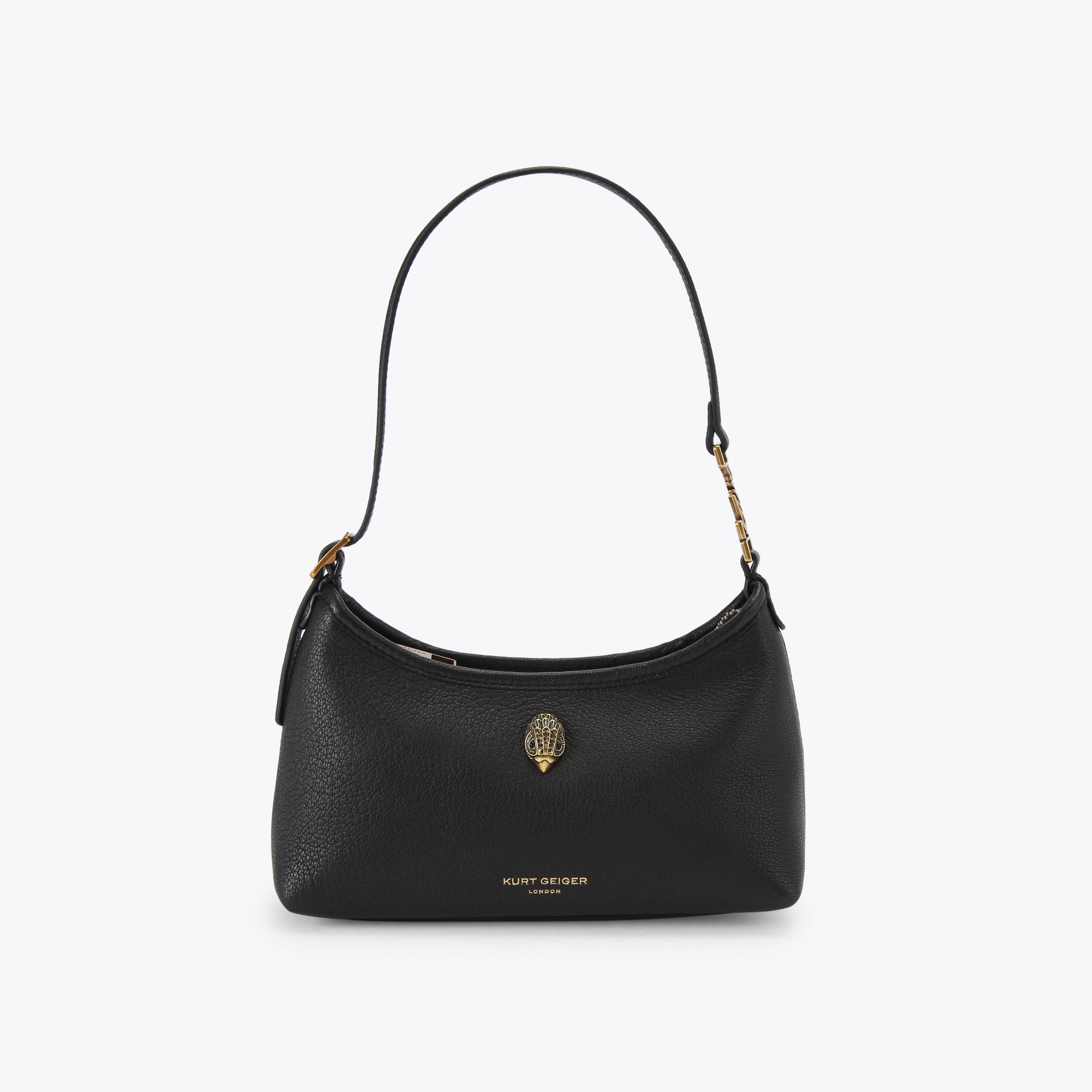 Black Bags Collection | Kurt Geiger