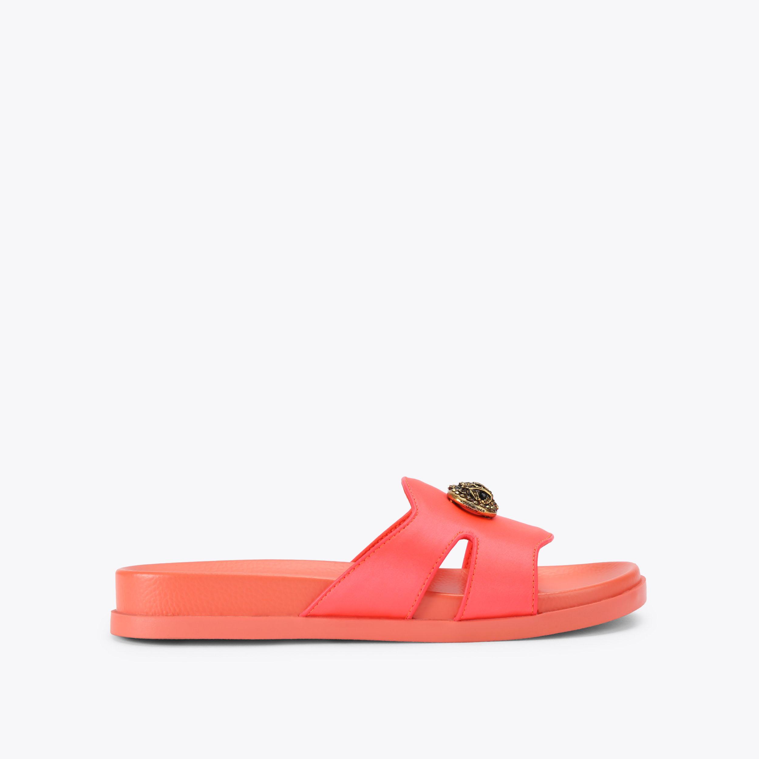 Sliders & Flip Flops | Women's Sandals | Kurt Geiger