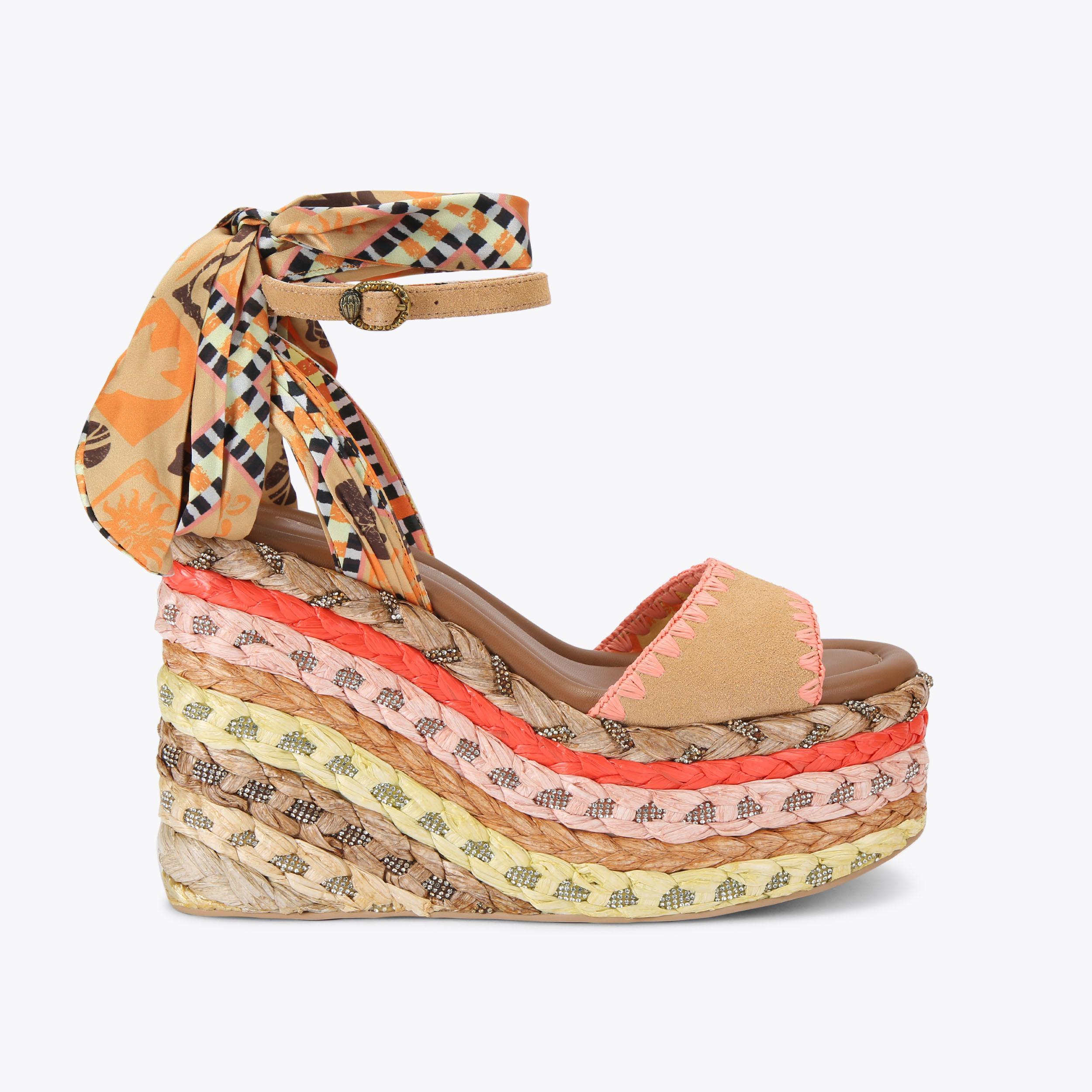 Designer Shoes & Accessories For Men & Women | Kurt Geiger