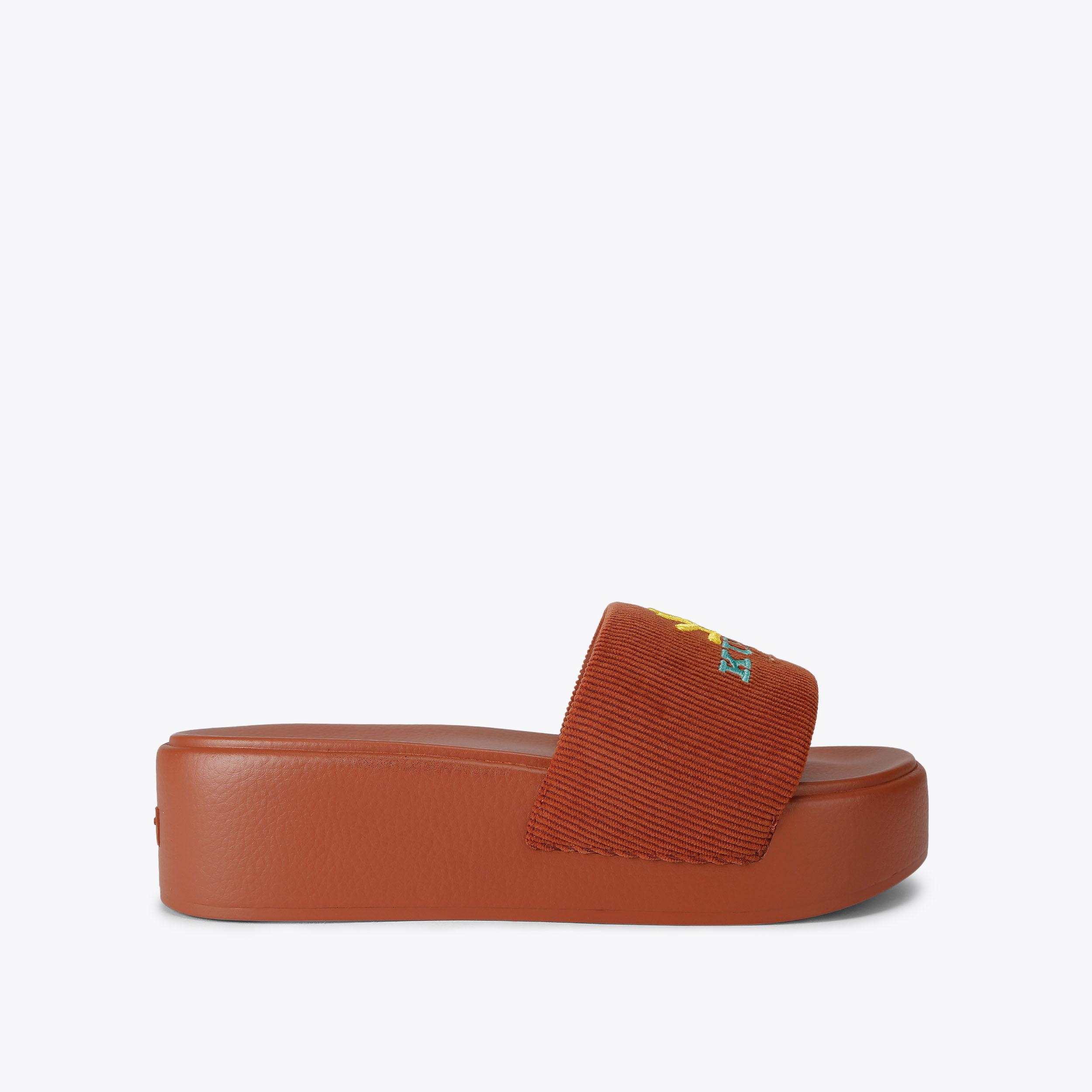 Sliders & Flip Flops | Women's Sandals | Kurt Geiger