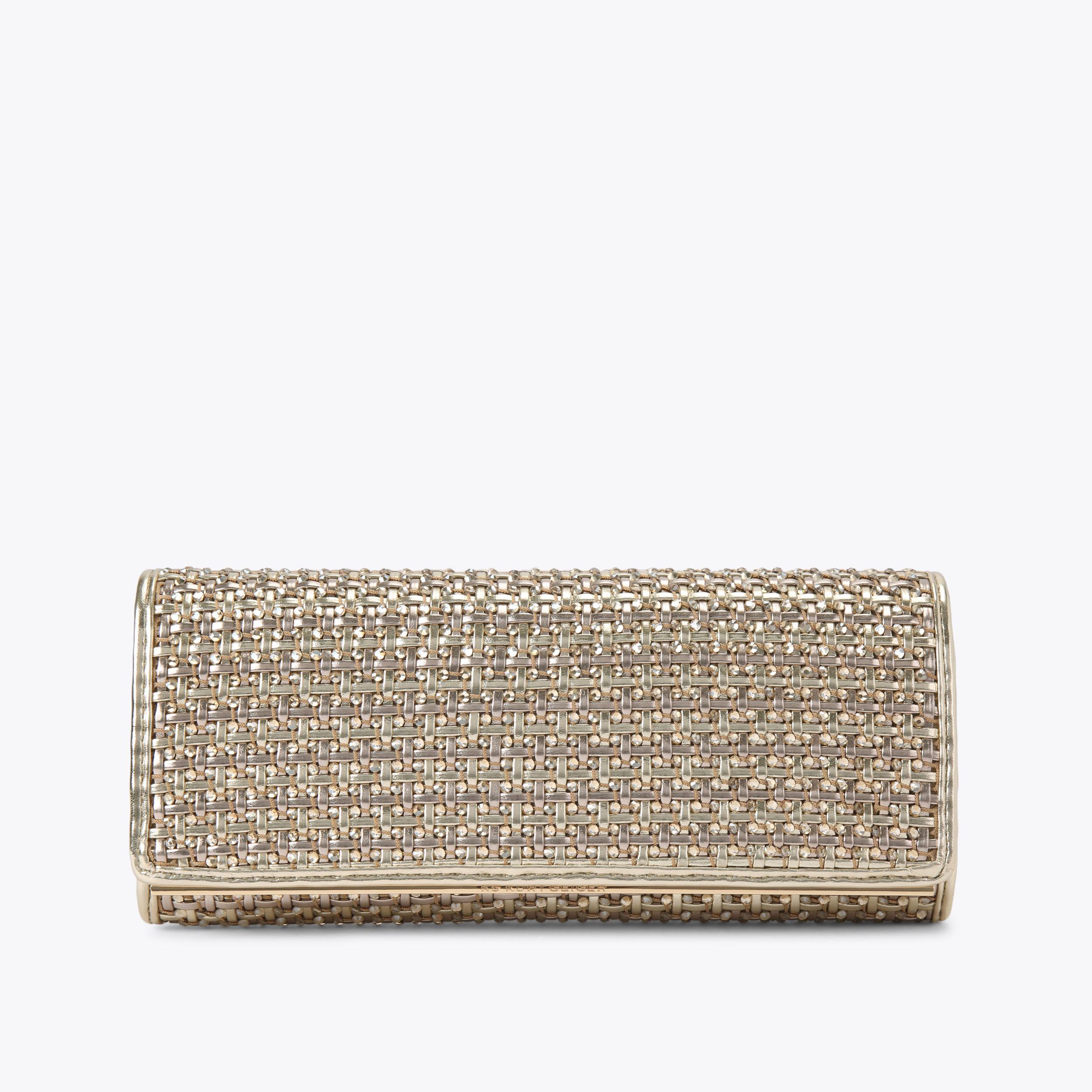 Fairy Bag - metallics