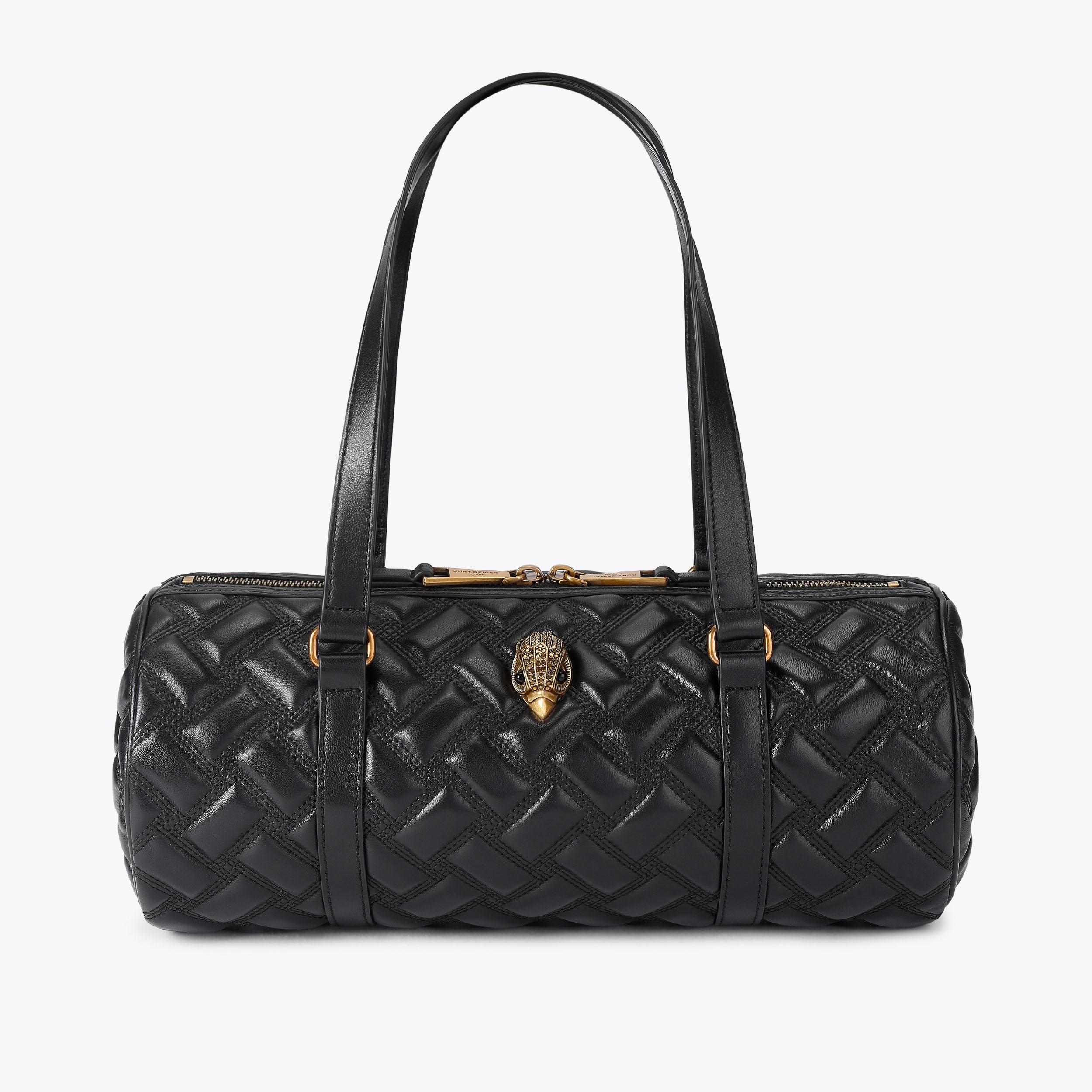 Black Bags Collection | Kurt Geiger