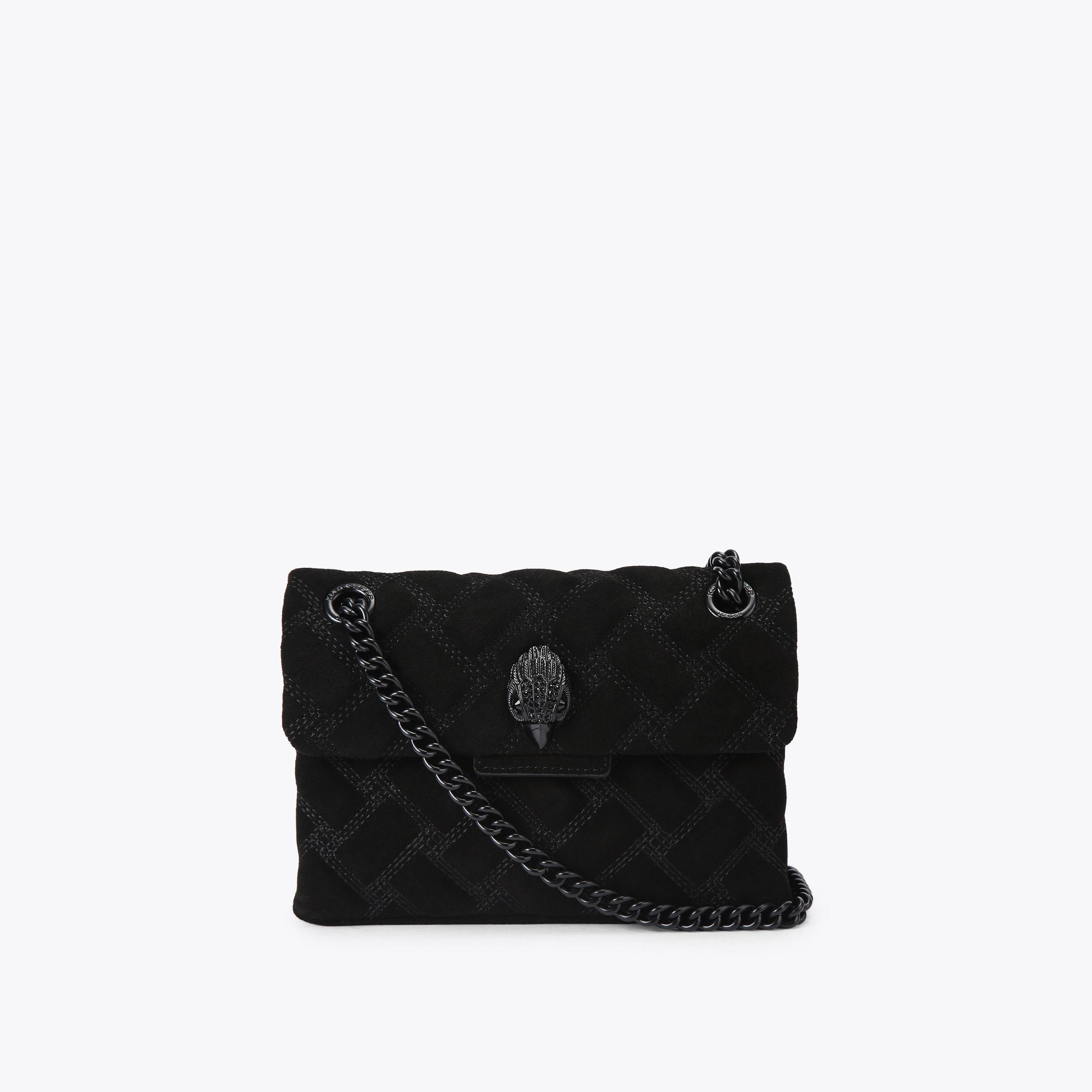 Black Bags Collection | Kurt Geiger