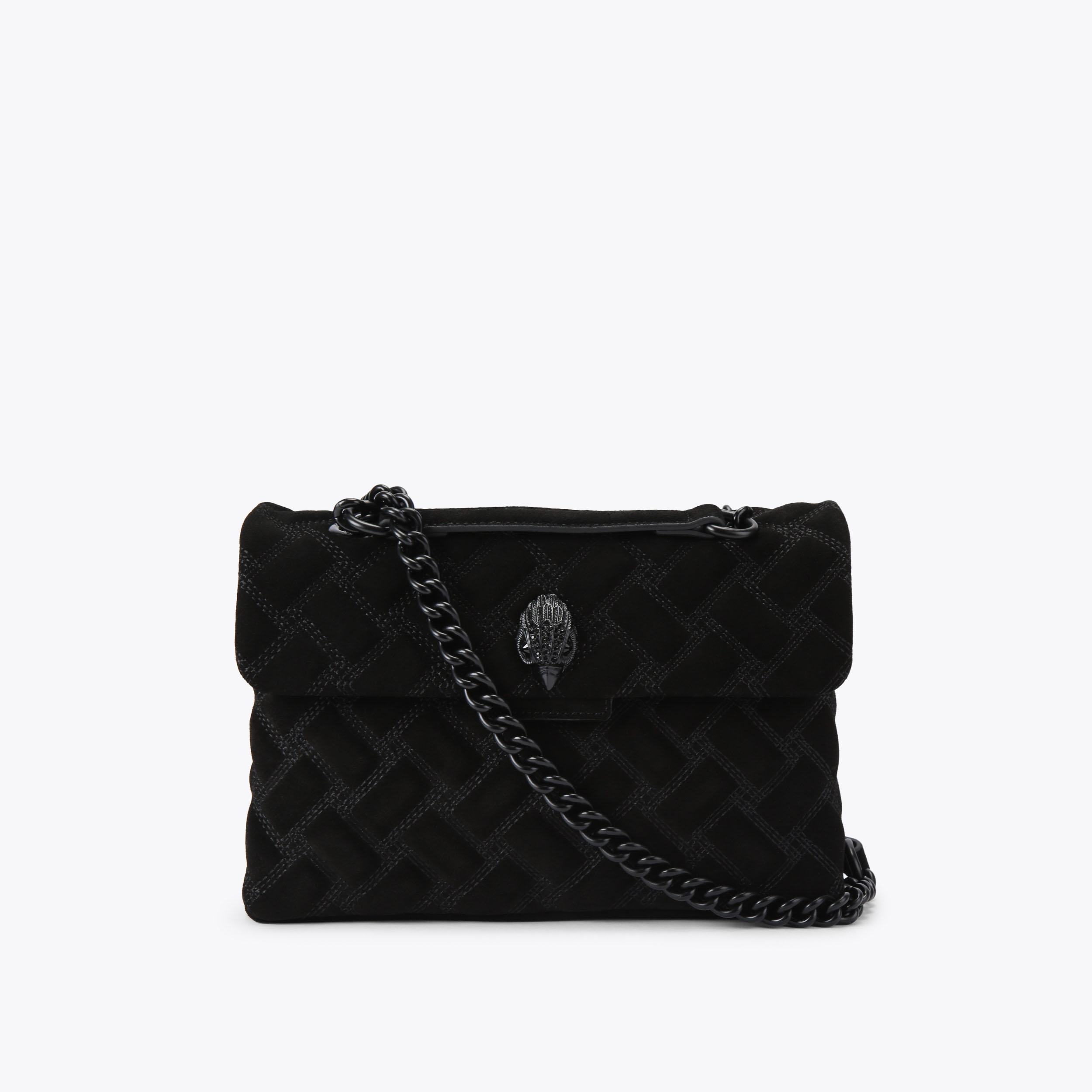 Black Bags Collection | Kurt Geiger