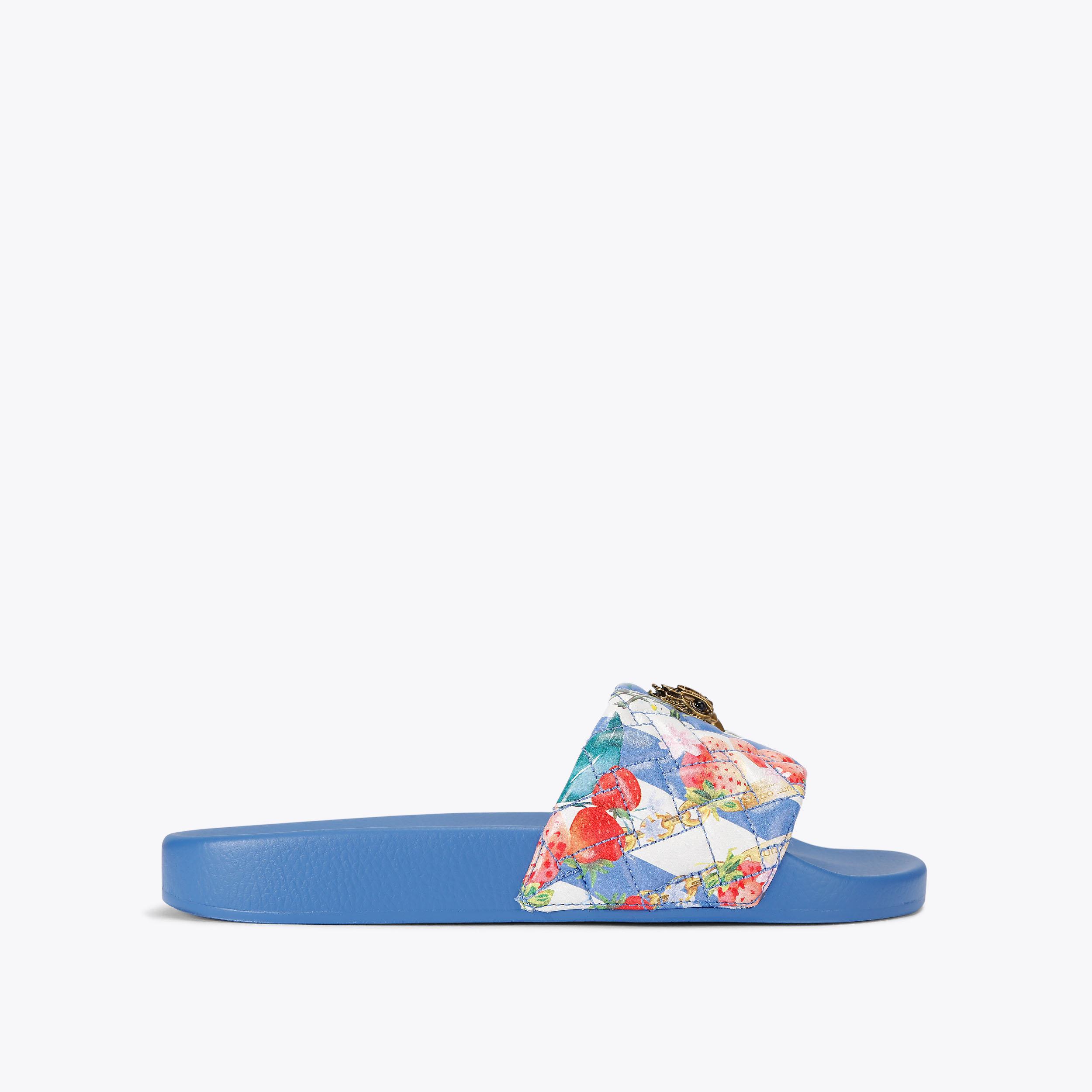 MEENA EAGLE Meena Eagle Slide by KURT GEIGER LONDON