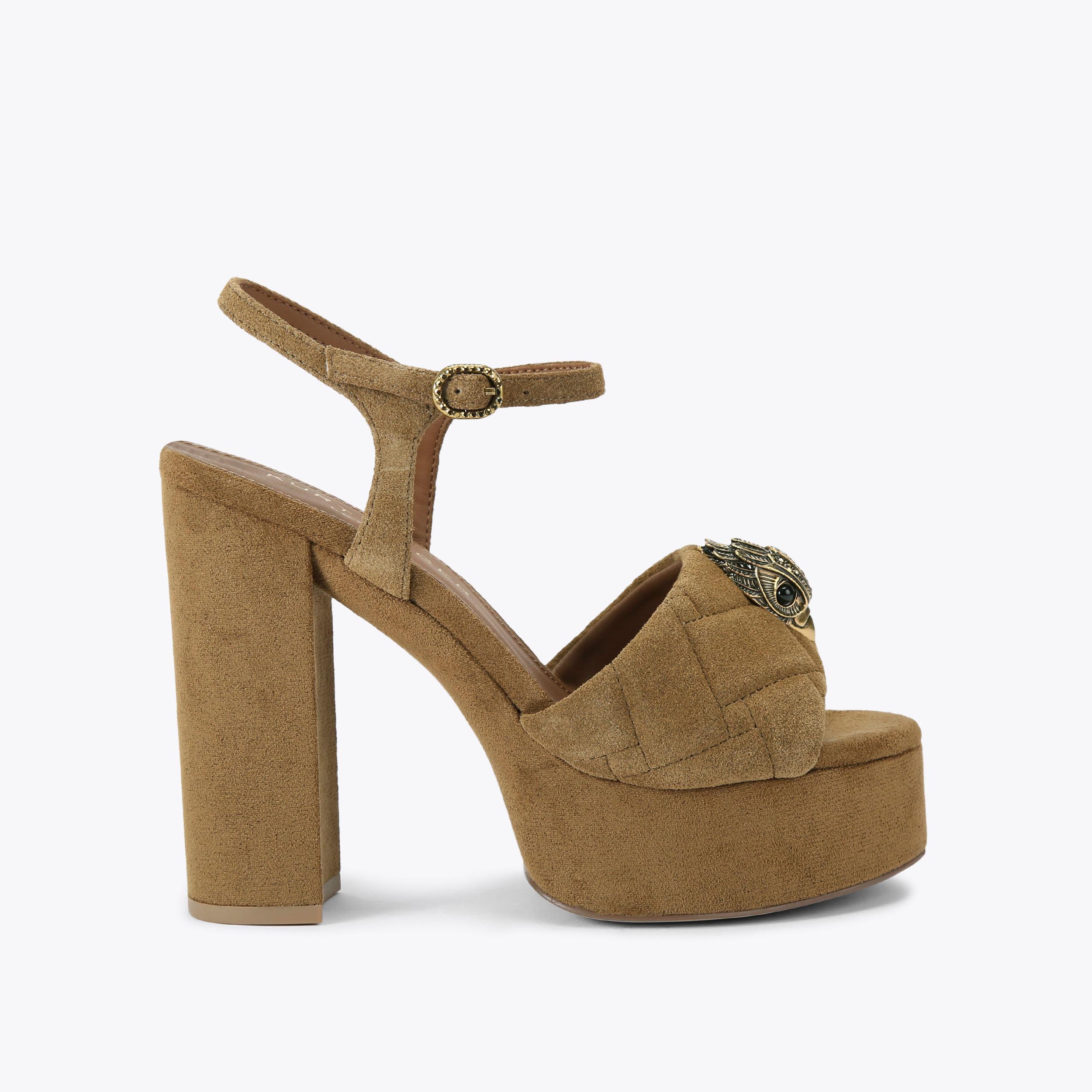 Designer Shoes & Accessories For Men & Women | Kurt Geiger