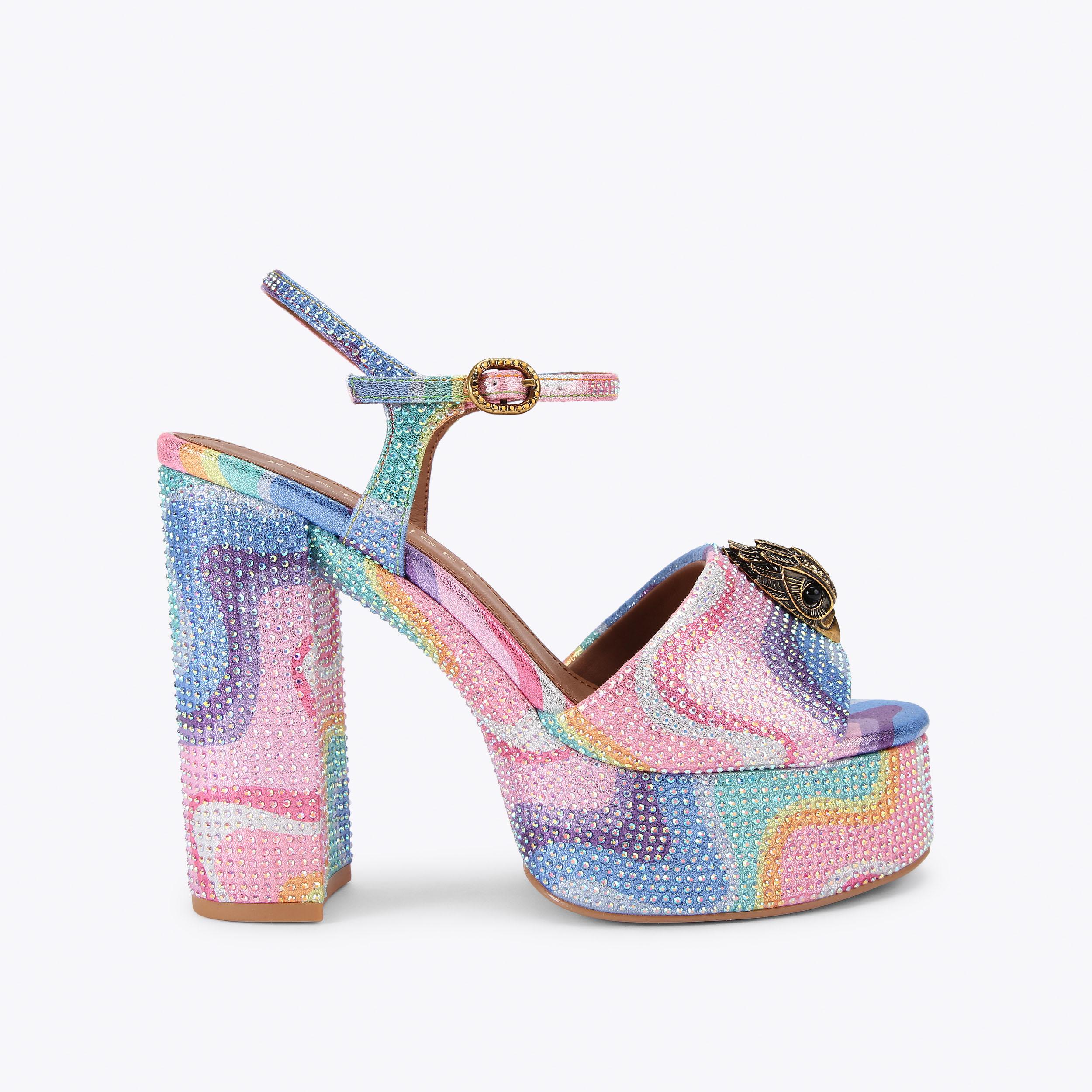Kensington Bags & Shoes | Kurt Geiger